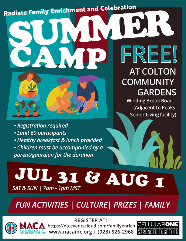 Community Development - NACA