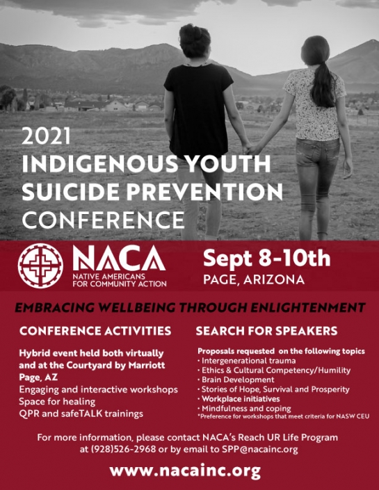 Reach Ur Life Program - NACA